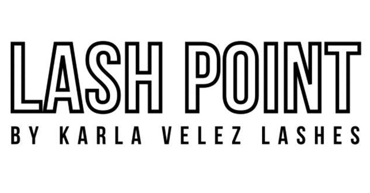 LASH POINT – Lash Point